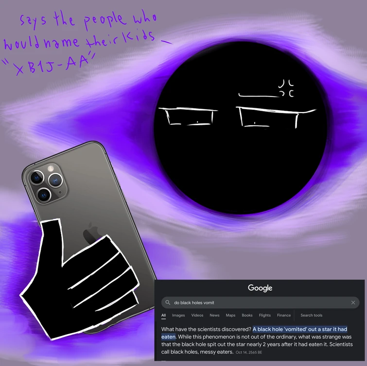 (Yes this is what google actually says) | Fandom