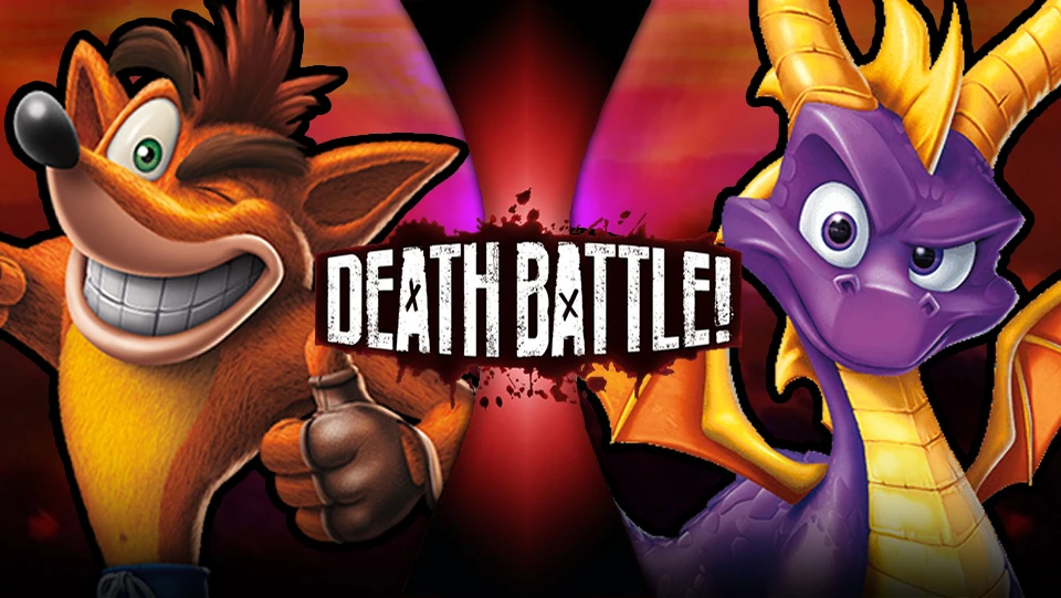 My top 10 favorite death battles (no reasoning) | Fandom