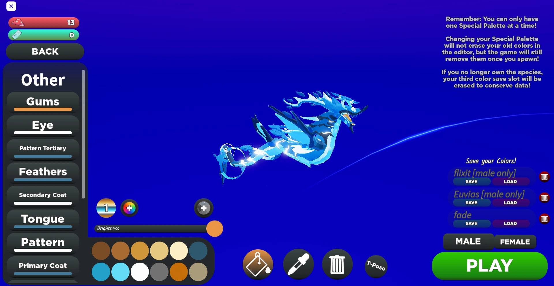 euvias and flixit | Fandom