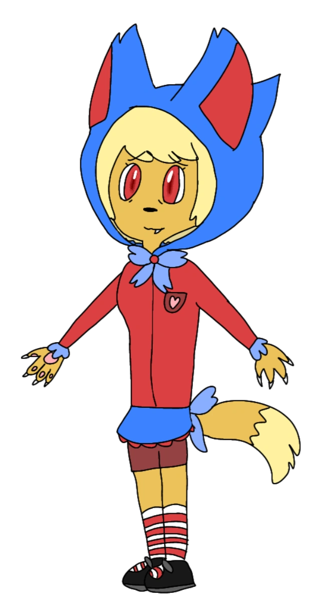 MY OC IS DONE | Fandom