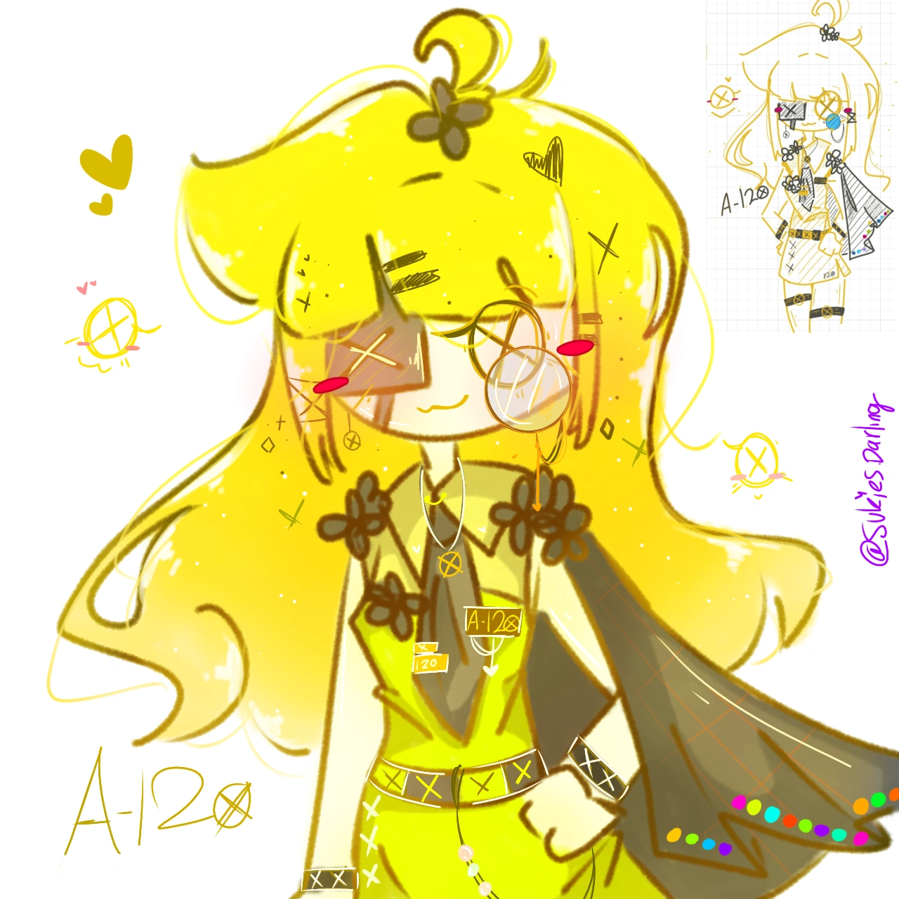 Some stuff | Fandom