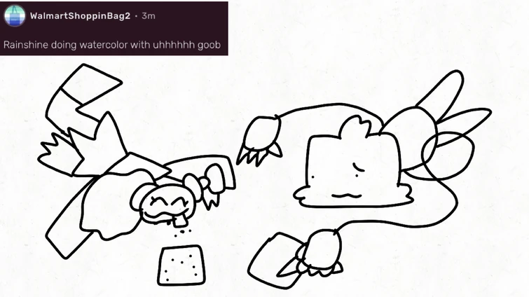 RAINSHINE DOODLEZ | Fandom