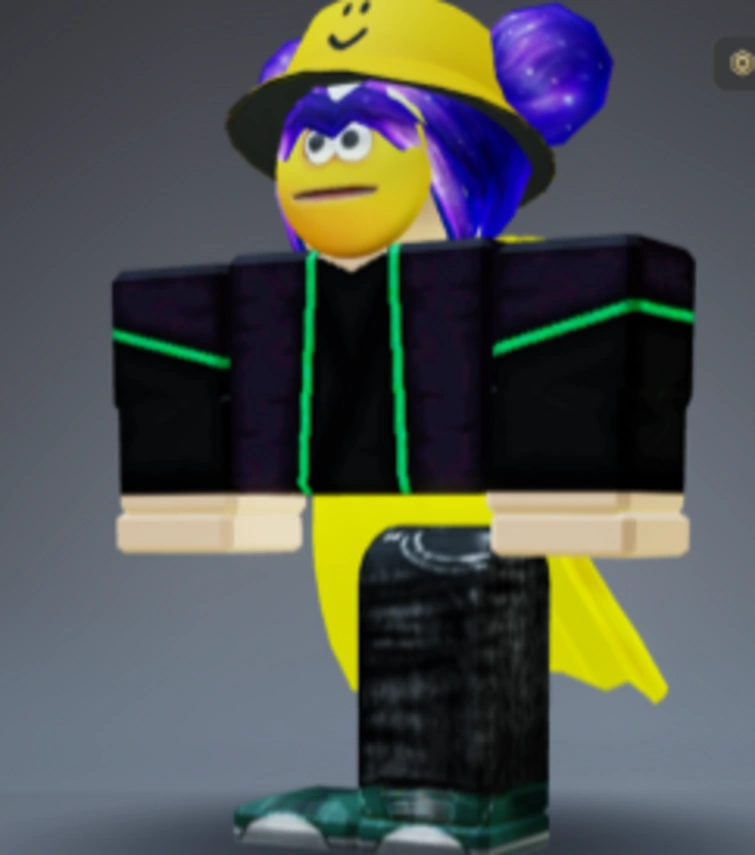 lol i got free korblox leg | Fandom