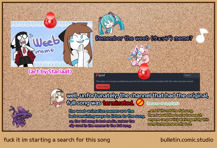 Discuss Everything About Lost Media Archive | Fandom