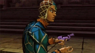 (Six Pistols) The Roblox Guido Mista expereience | Fandom