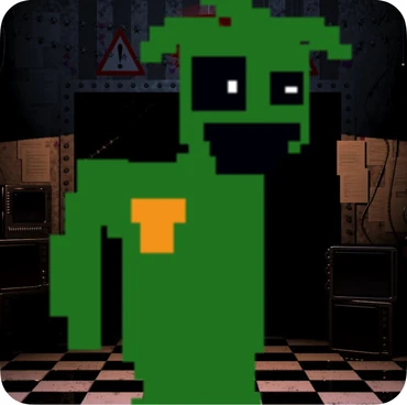 Discuss Everything About The Return to Freddy's Wiki | Fandom