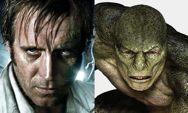 What's your opinion on this villain? | Fandom