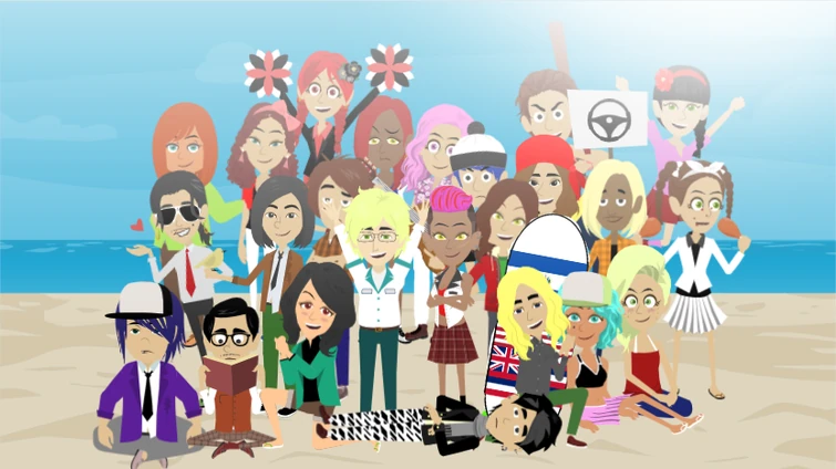 Discuss Everything About GoAnimate V2 Wiki | Fandom