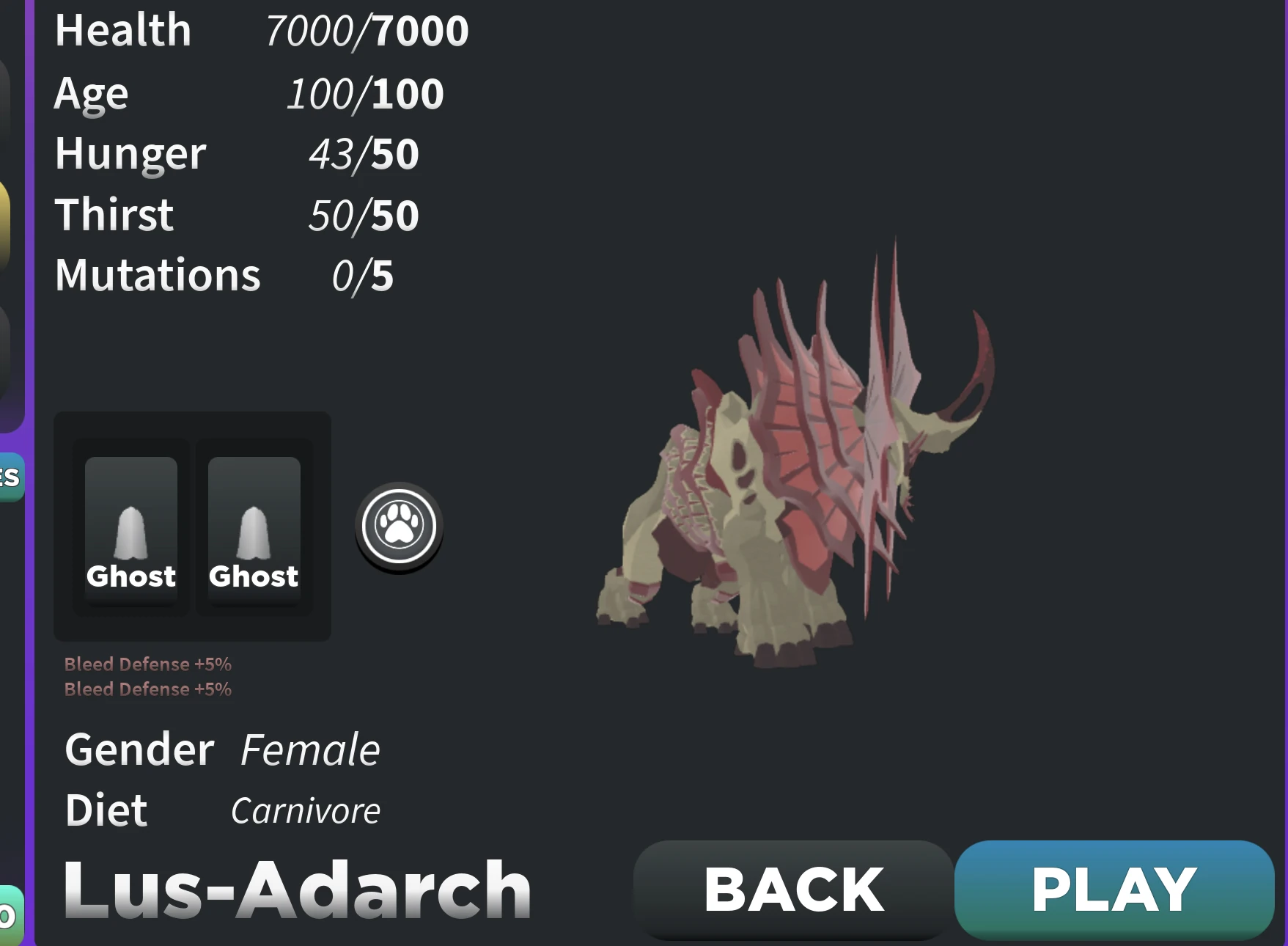 ur worst nightmare | Fandom