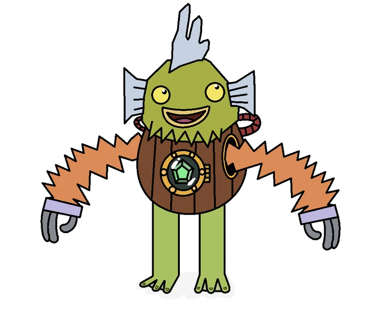 Discuss Everything About My Singing Monsters Wiki | Fandom