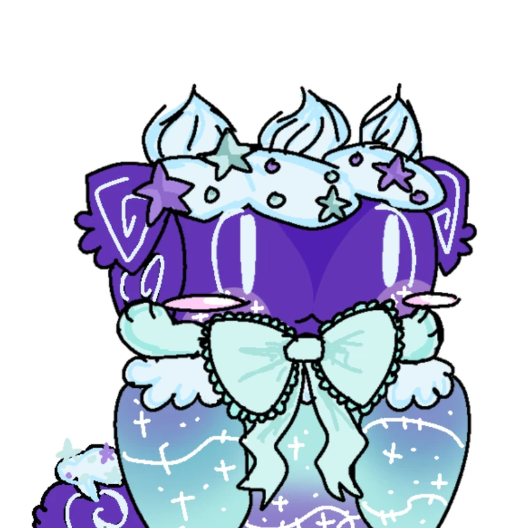 Snowtime cosmo art,,, | Fandom