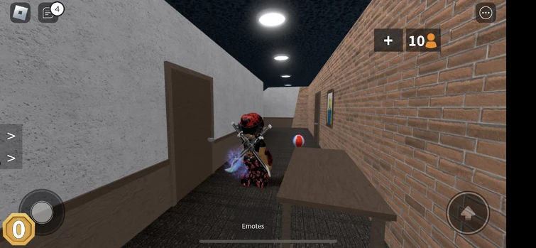 MM2 Mobile Help | Fandom