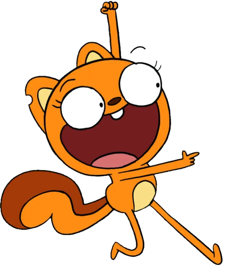 Post an image of your favorite rodent character | Fandom