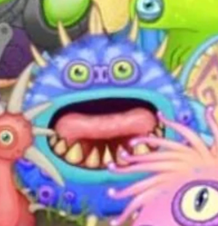 Anti Non bfdi stuff on this wiki league | Fandom