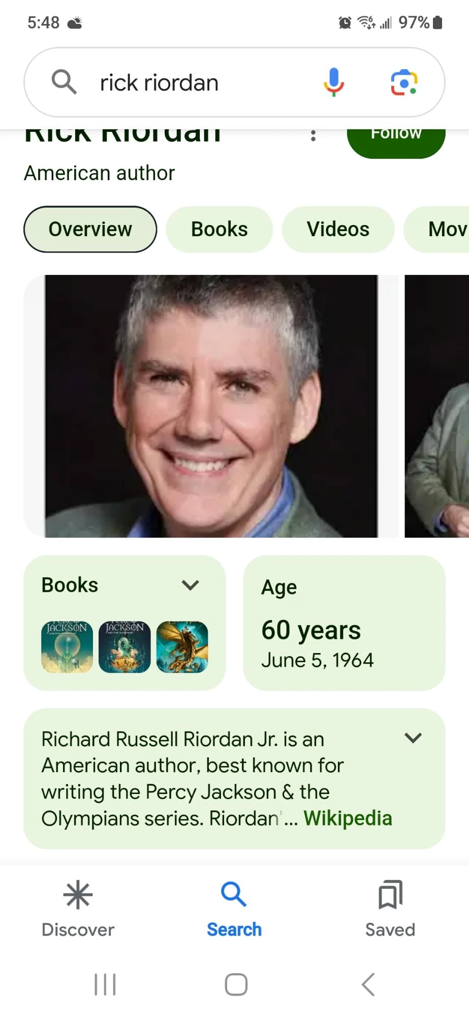 Happy birthday uncle Rick | Fandom