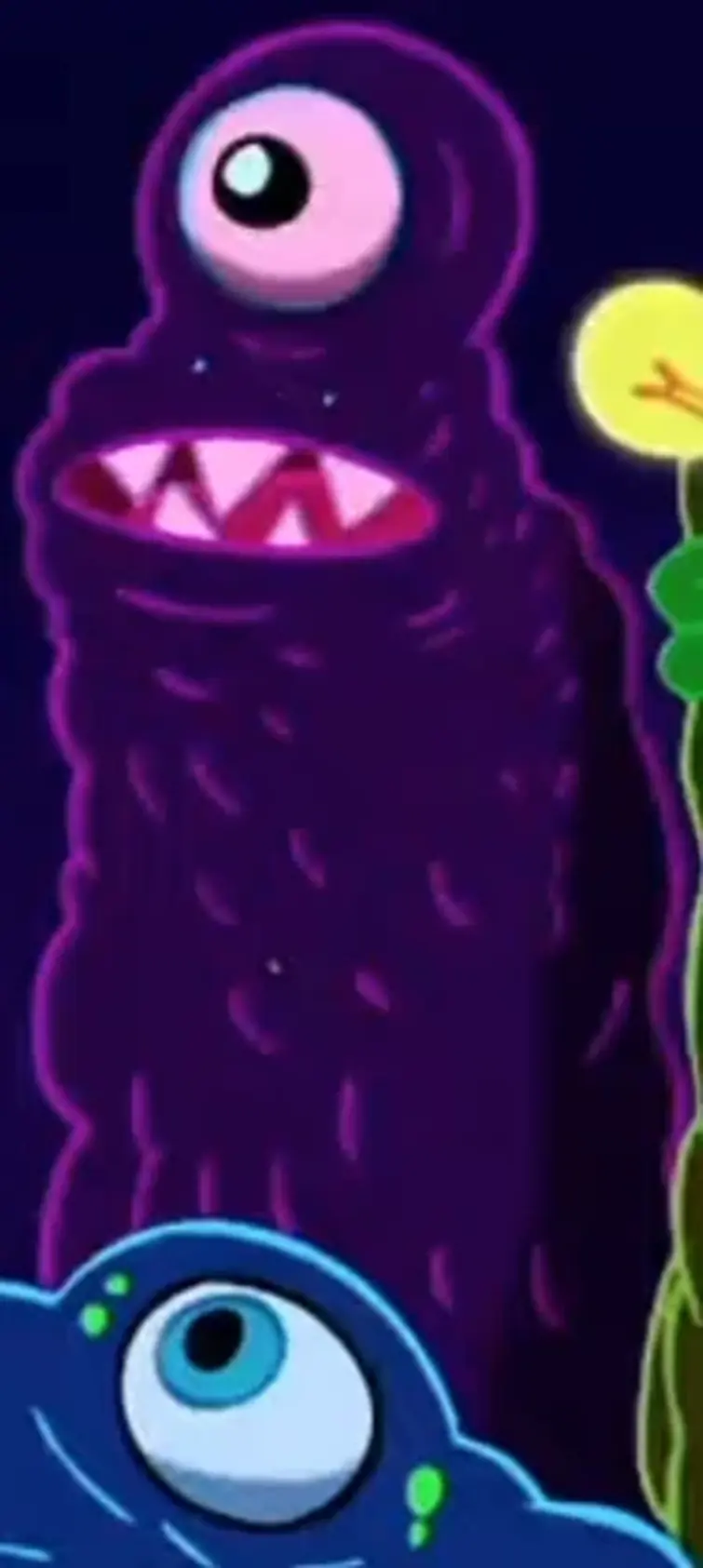 is this a siphonophore or not | Fandom