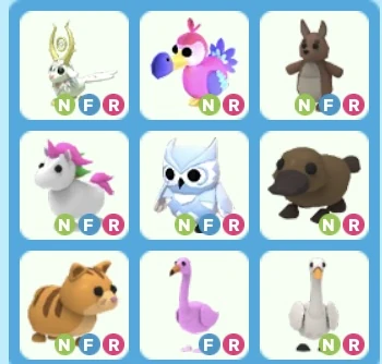 LF MFR king bee or MFR Swan | Fandom
