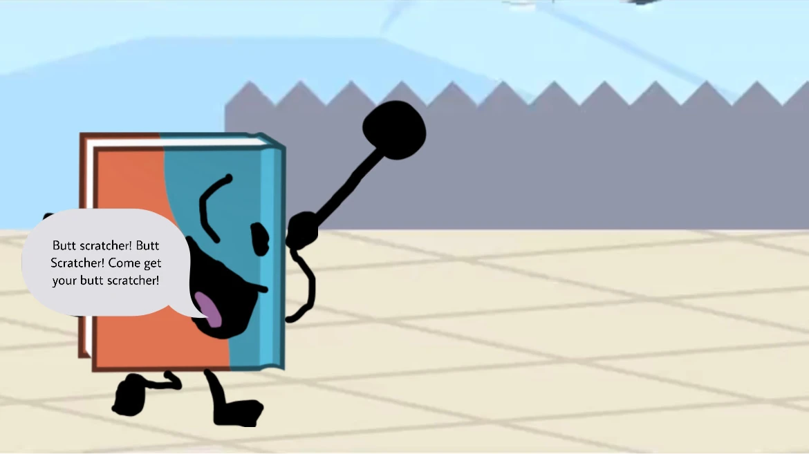 Wakey Wakey | Fandom