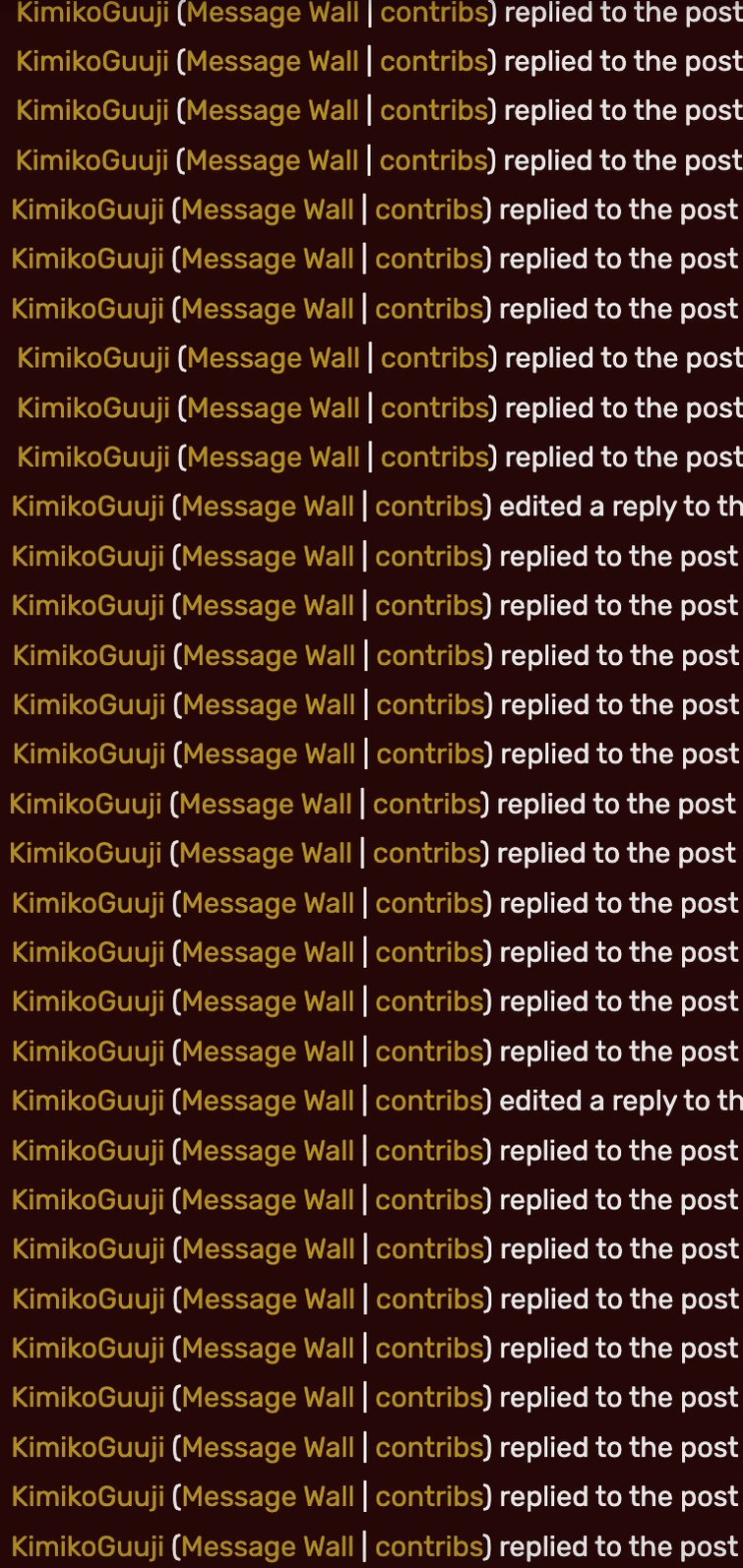 Who Would Win? | Fandom