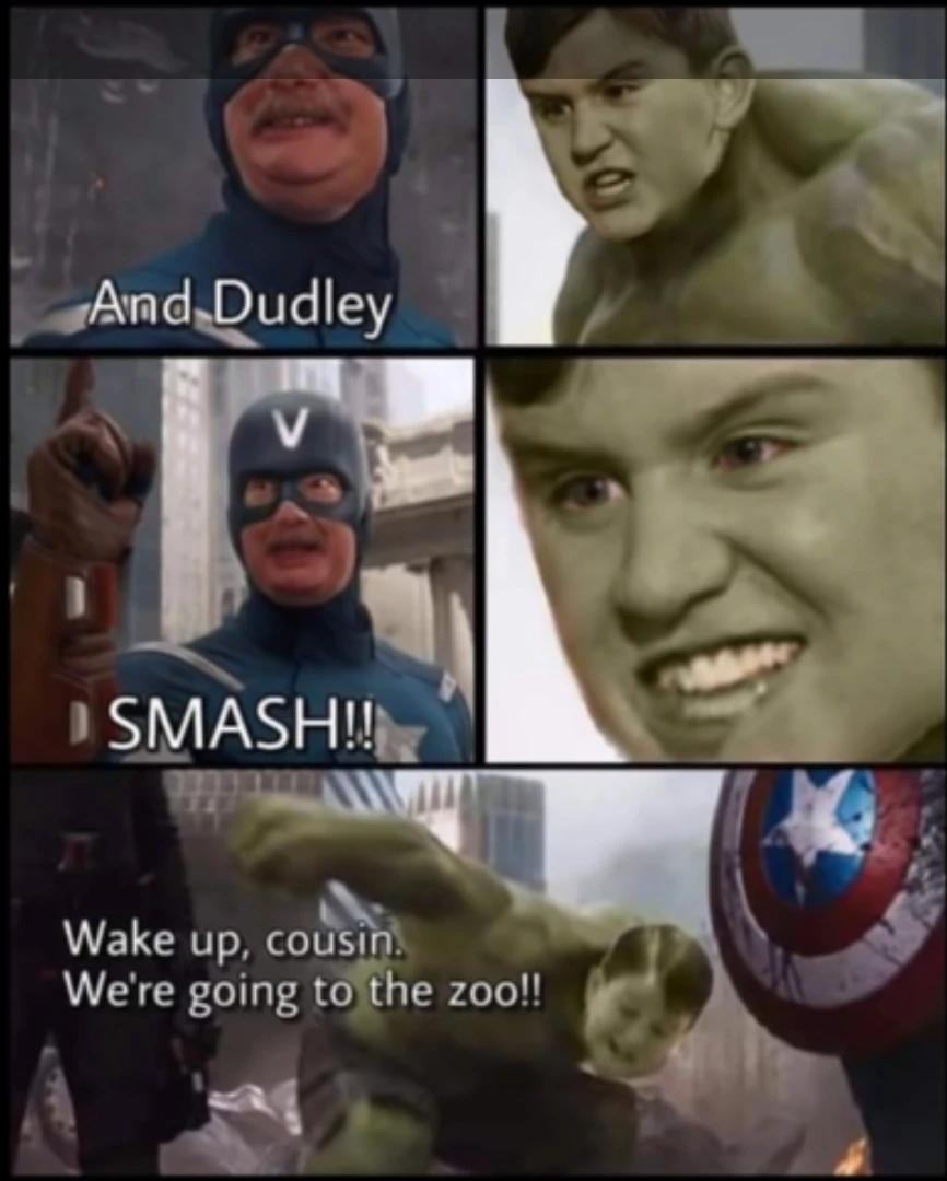 Teaspoon range Hp memes | Fandom