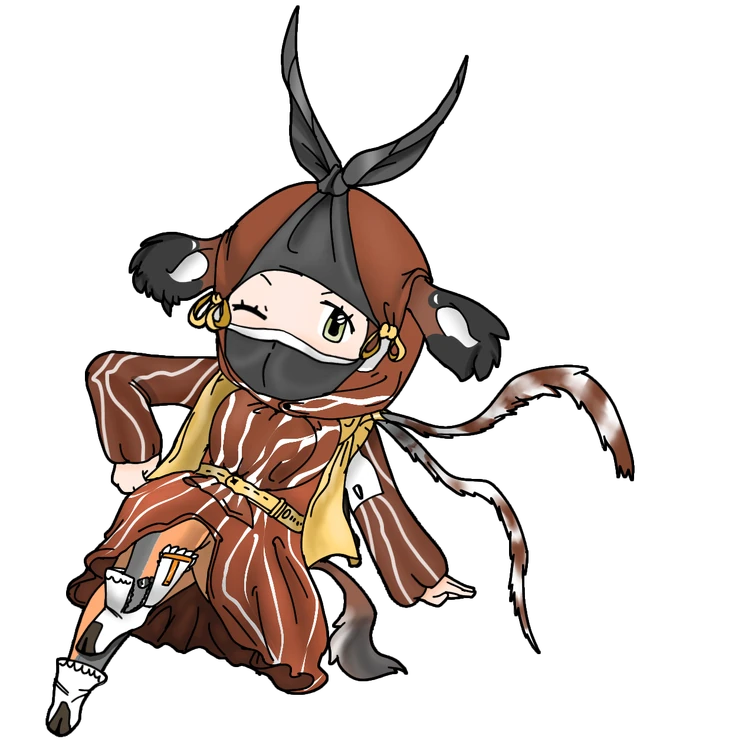 Discuss Everything About Japari Library Wiki | Fandom