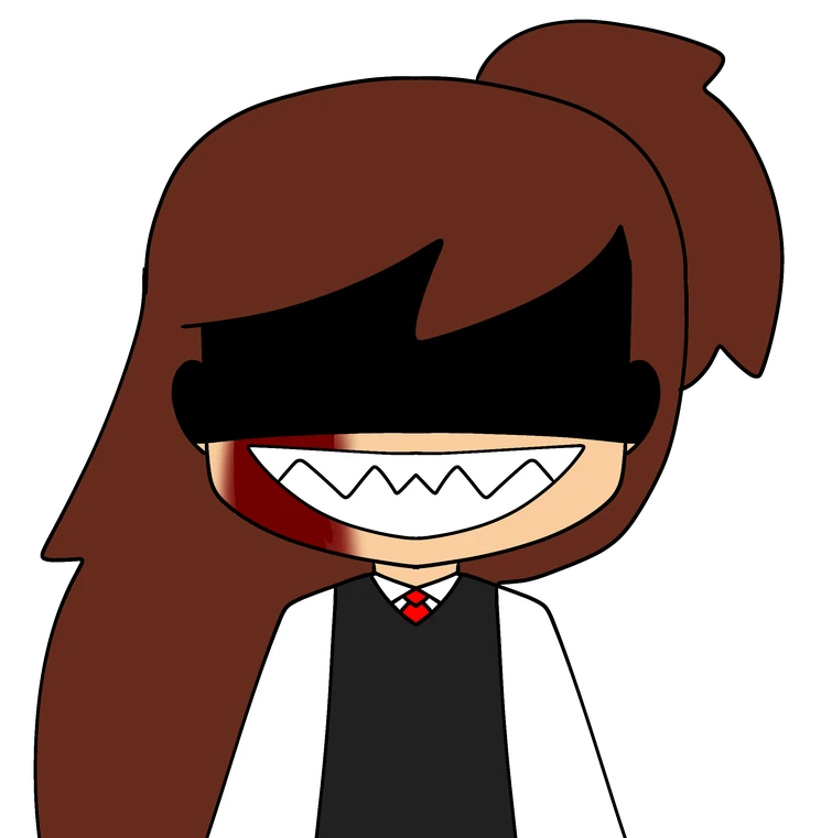 Another tnmn oc... Boi... | Fandom