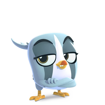 Discuss Everything About Angry Birds Wiki | Fandom