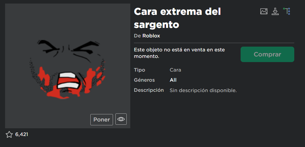 Sarge Extreme Face | Fandom