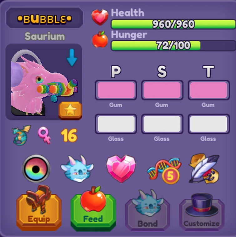 about leg c pot + fm saurs | Fandom