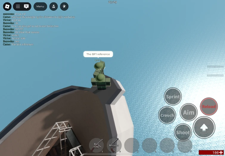 Discuss Everything About Airship Assault Wiki | Fandom