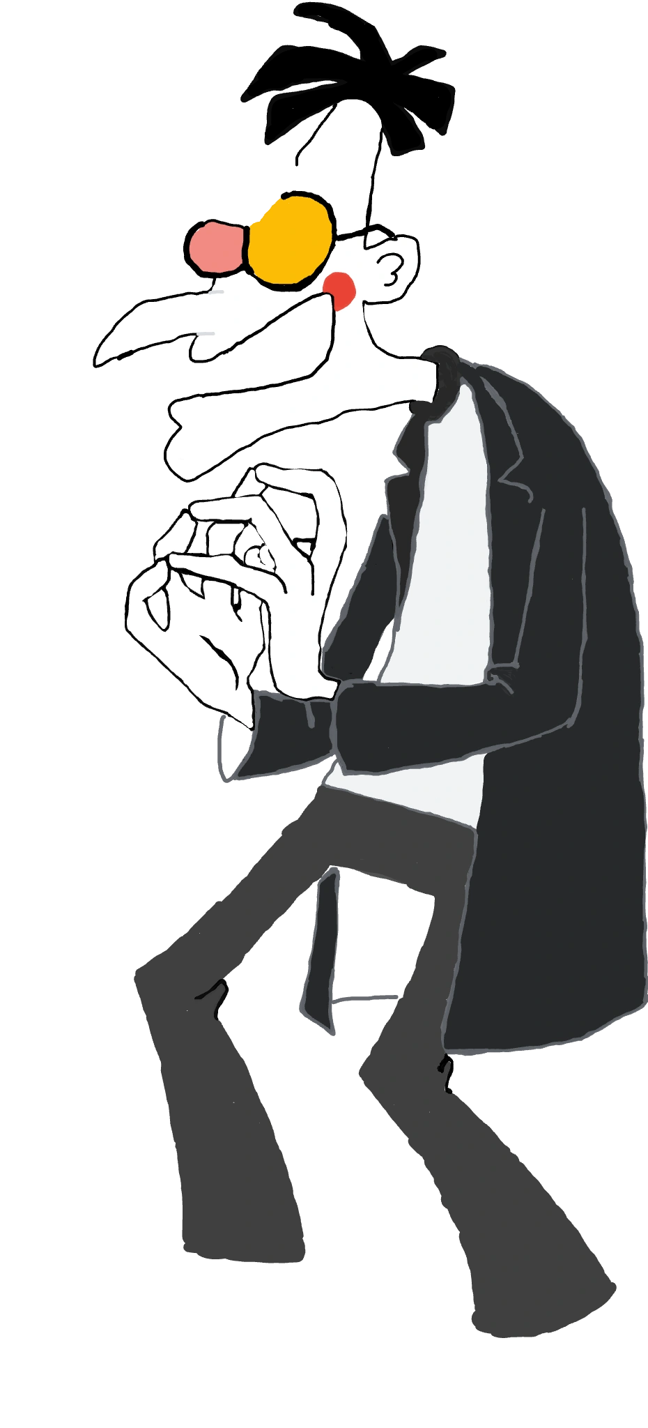 Spamton G. Doofenshmirtz | Fandom