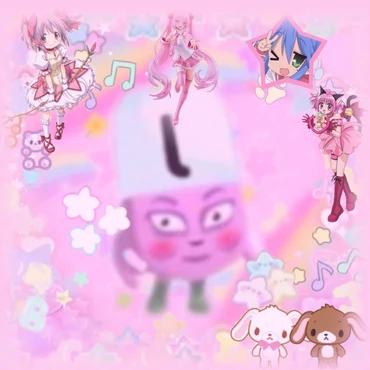 Who is cutecore more than alphablocks? | Fandom