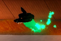 Emerald bomb noob!! | Fandom