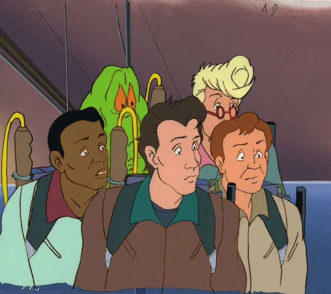 animation cels | Fandom