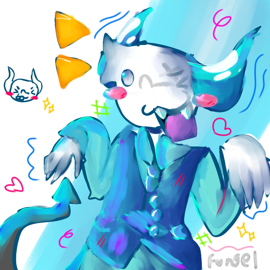 BROKER 💔 | Fandom