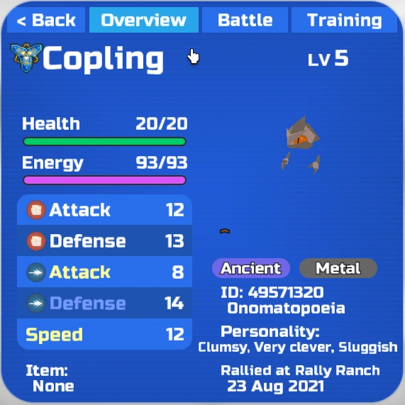 Can this be used for Oxidrake BOH set? | Fandom