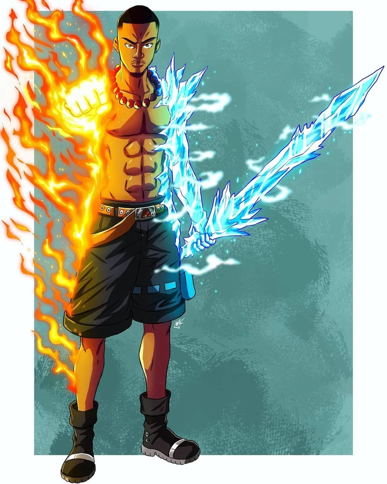 BNHA Fan Art by Cameron Knight | Fandom