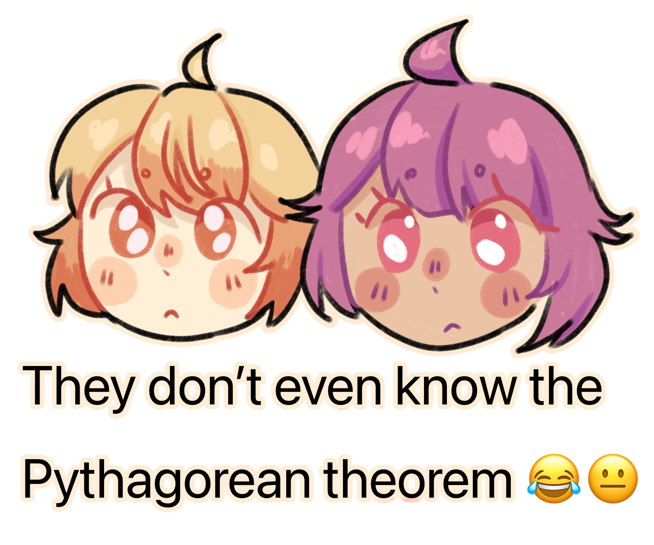 my art progression LOL (featuring emu) | Fandom