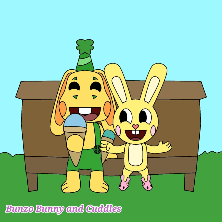 Discuss Everything About Poppy Playtime Wiki | Fandom