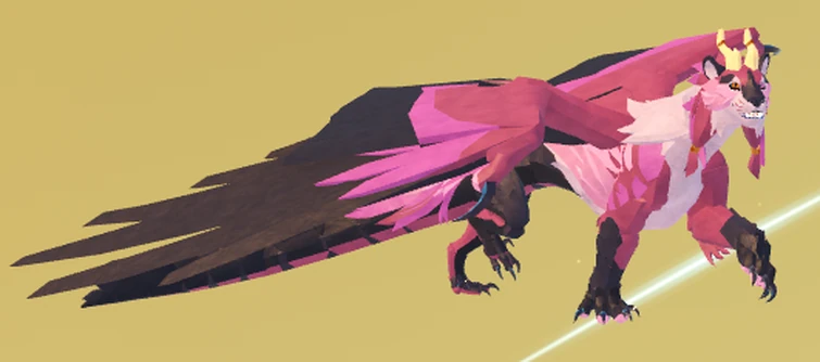 Discuss Everything About Creatures of Sonaria Wiki | Fandom