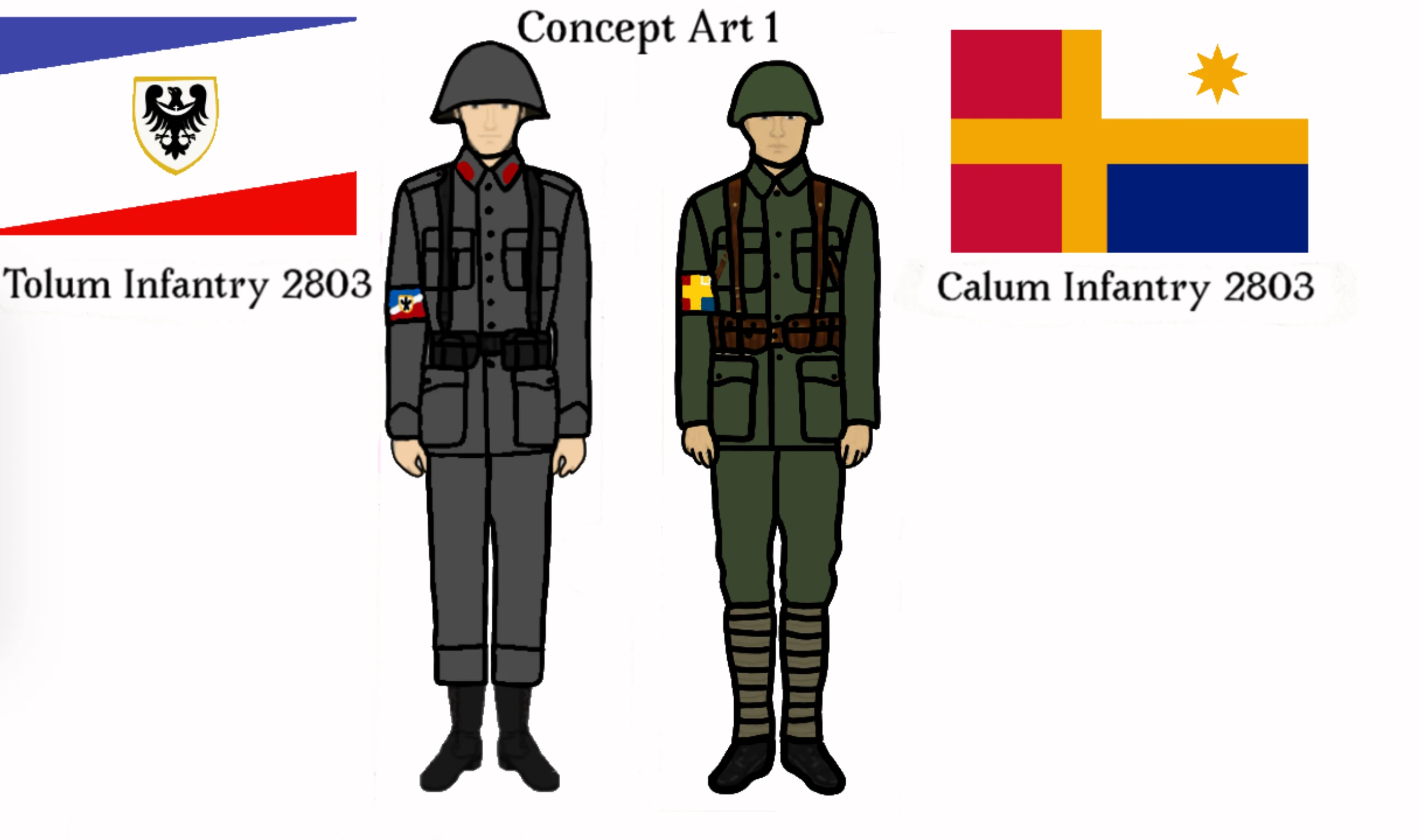 Not Related To Centaura But I Made Fan Art For the Barrage Wiki | Fandom