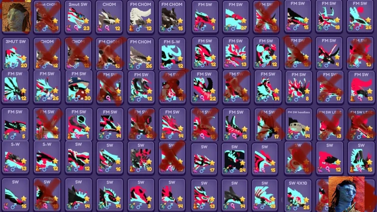 swapping selling trading | Fandom