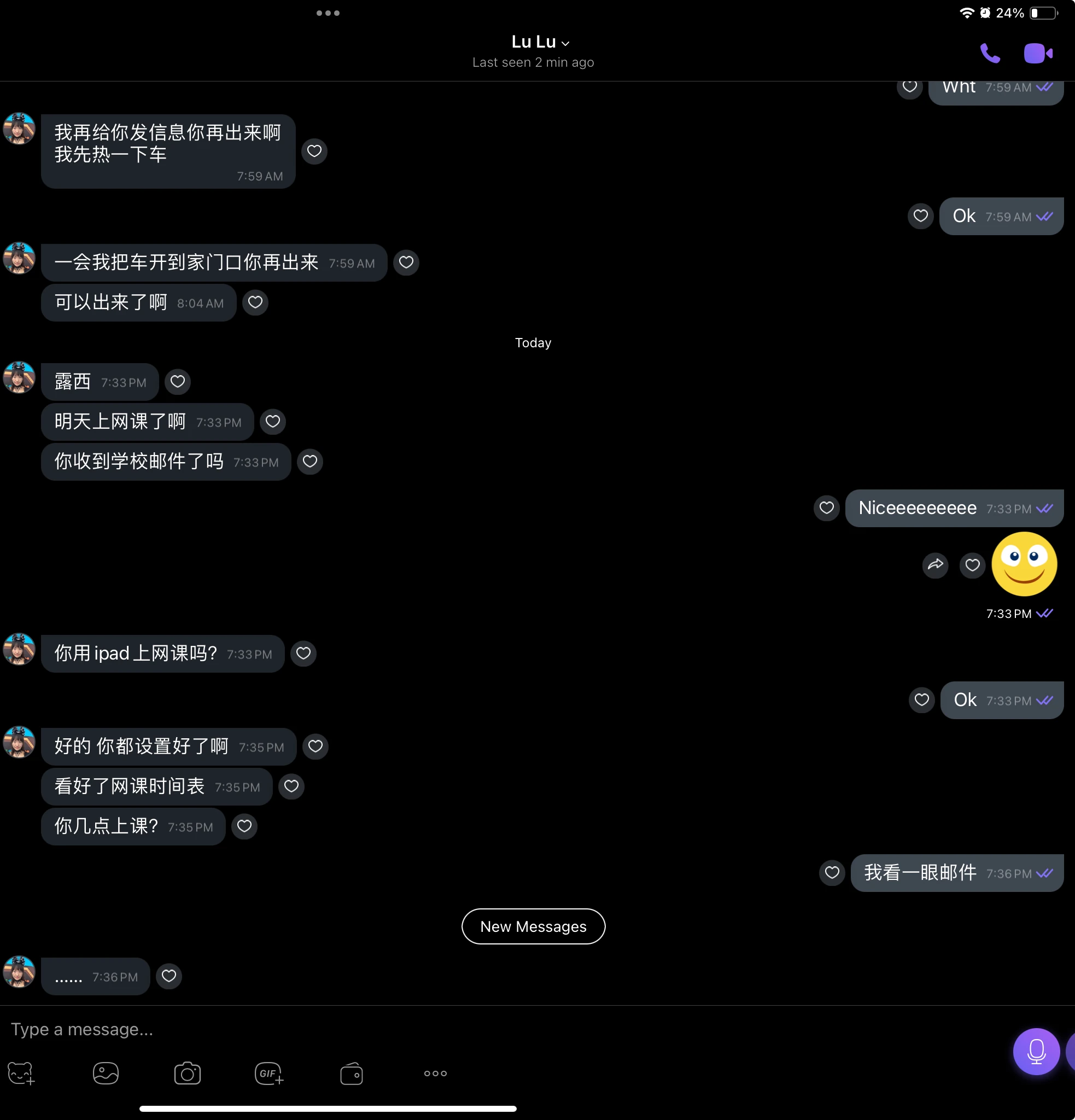 Average conversation with mom | Fandom