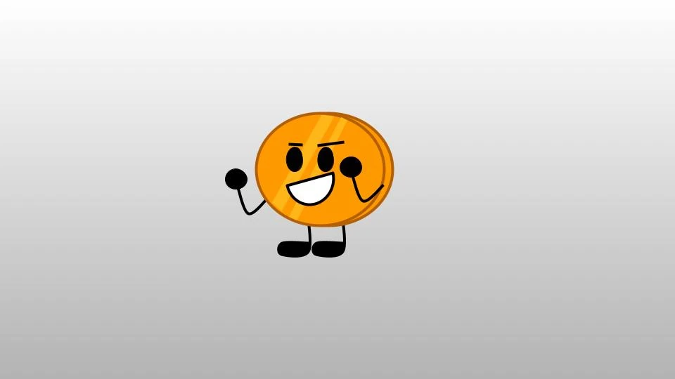 Made Coiny using Google Slides, Thoughts? | Fandom