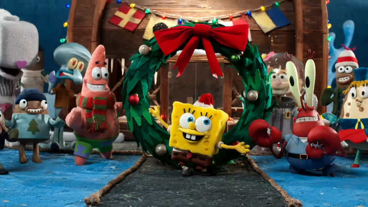 Discuss Everything About SpongeBob Wiki | Fandom