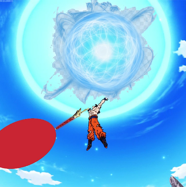 Ultimate.) The ABA Mr Random Experience | Fandom