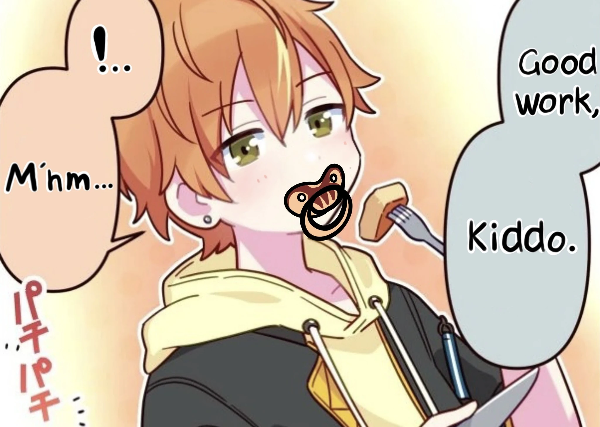 WAAAAHHH | Fandom