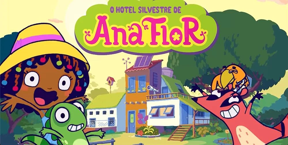 can you guys add O Hotel Silvestre de Ana Flor or Ana Flor's Hotel ...