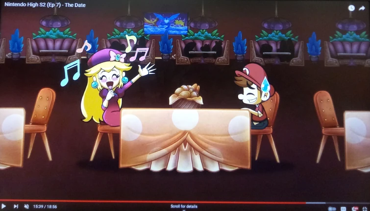 Discuss Everything About Fantendo - Game Ideas & More | Fandom