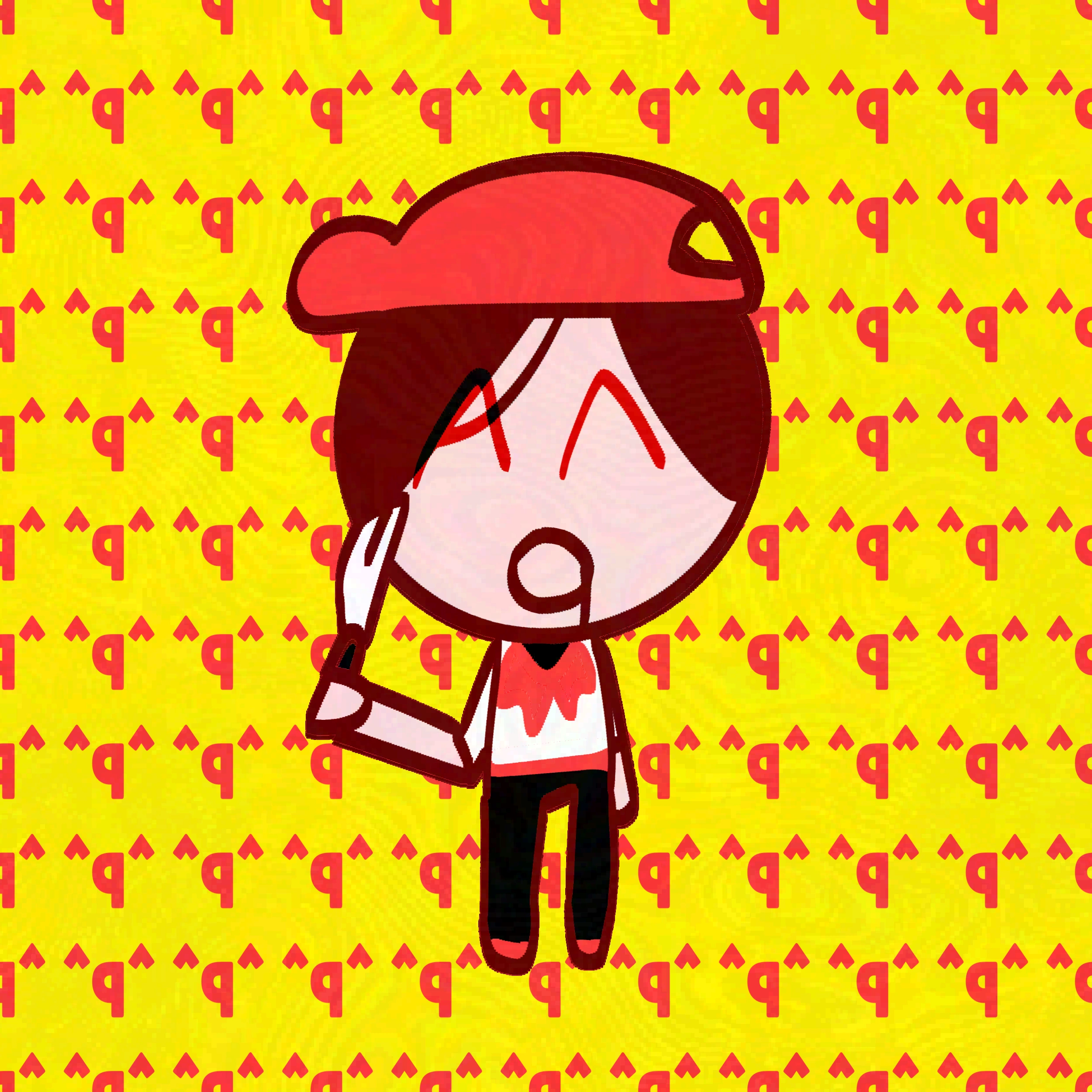 Vanity cookie or something ^q^ | Fandom